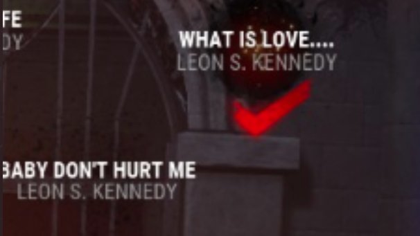 Dead By Daylight Usernames on Twitter: "#Deadbydaylight usernames #216,216…