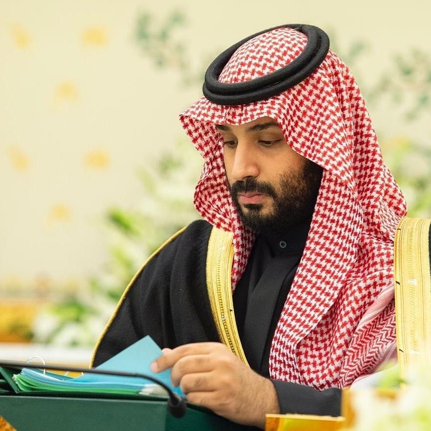 مشاريع السعودية On Twitter سمو ولي العهد يطلق الإستراتيجية الوطنية