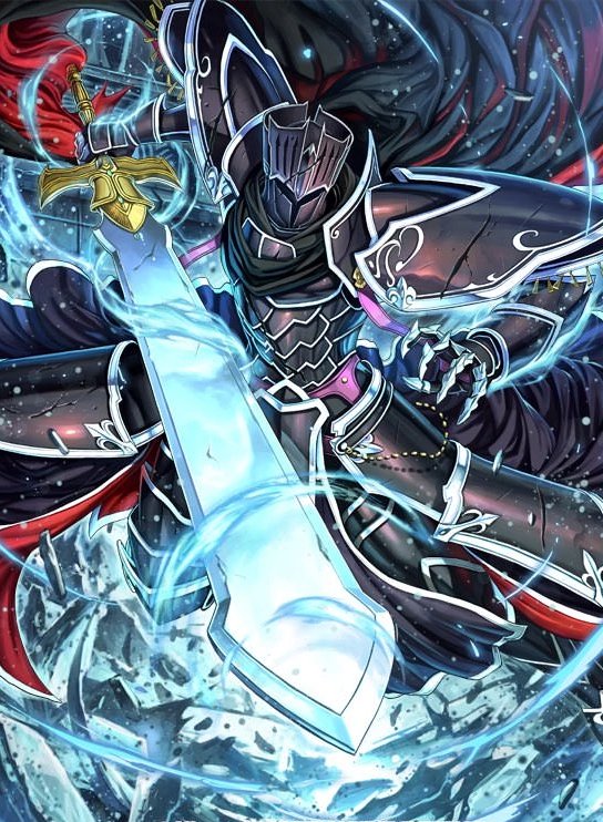 Black Knight Fire Emblem
