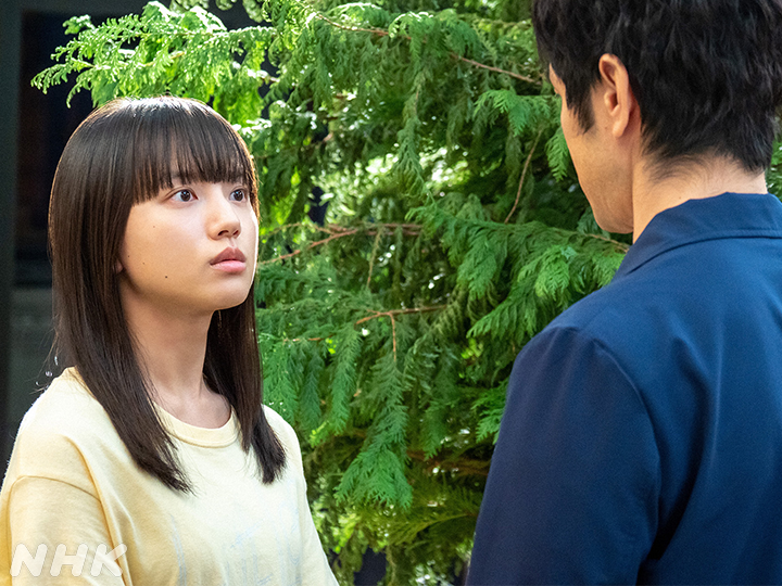 Nhkアーカイブス On Twitter 【連続テレビ小説『おかえりモネ』6 30 第33回 歌広場 淳さん】 朝から飯テロの予感がした