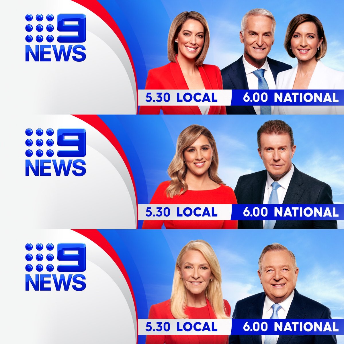 Nine News Local - Page 385 - Regional News Broadcasts - Media Spy