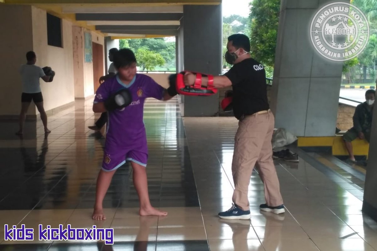 Kickboxing Kota Kediri Kickboxingkota Twitter