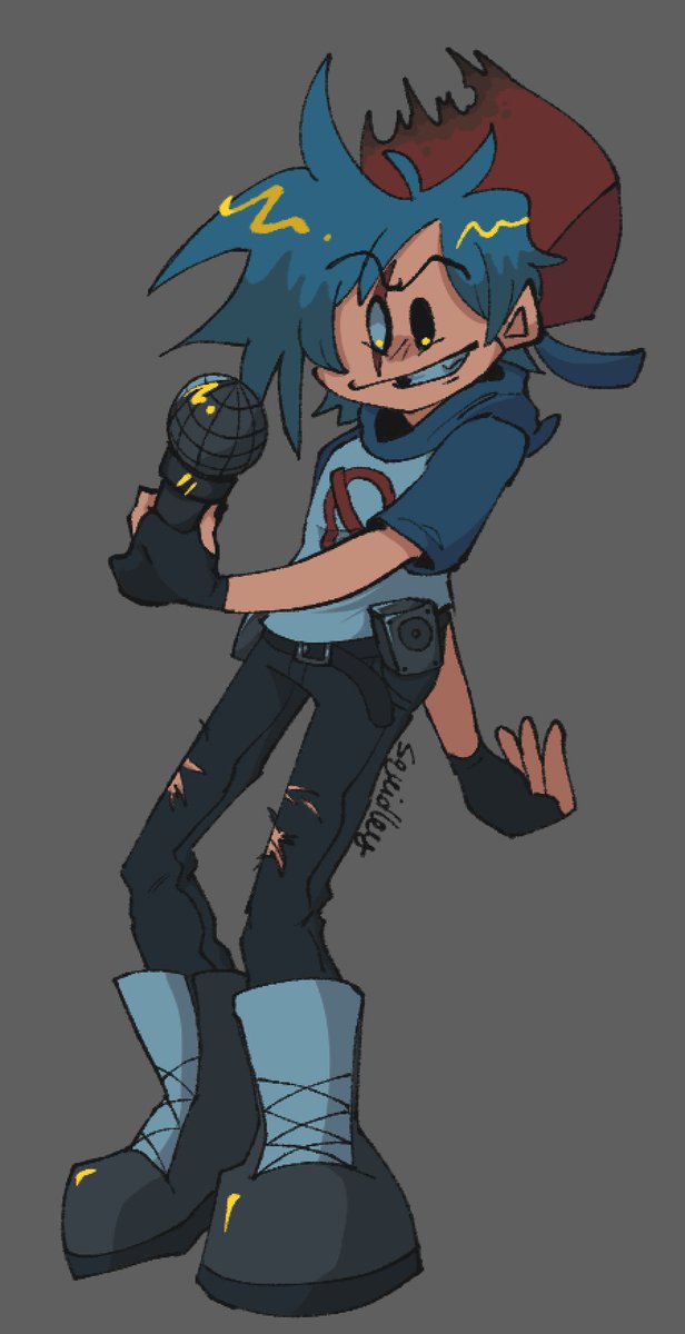 fnfhorrorauのTwitterイラスト検索結果。