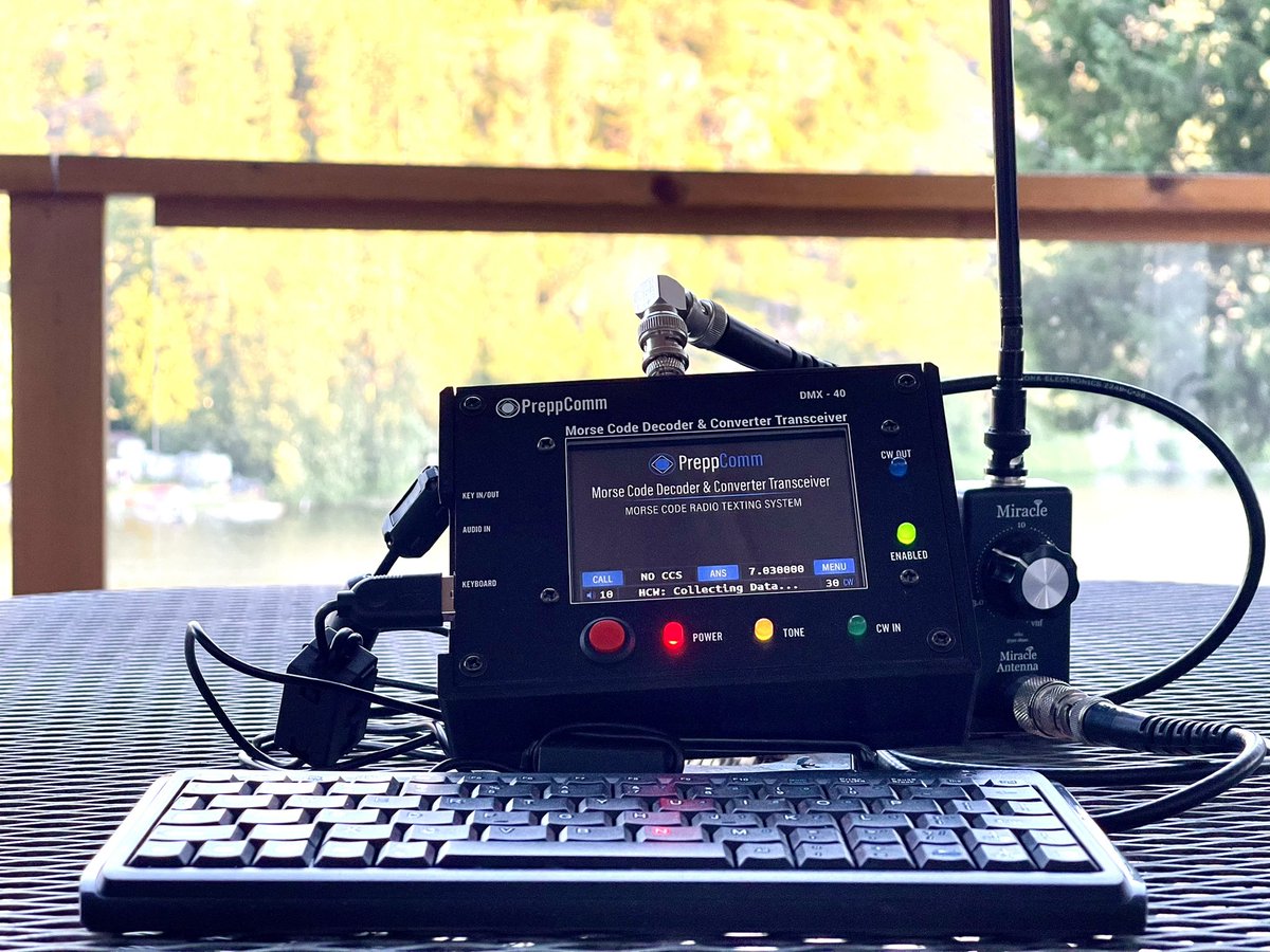 Cw decoder review - promotionsjza