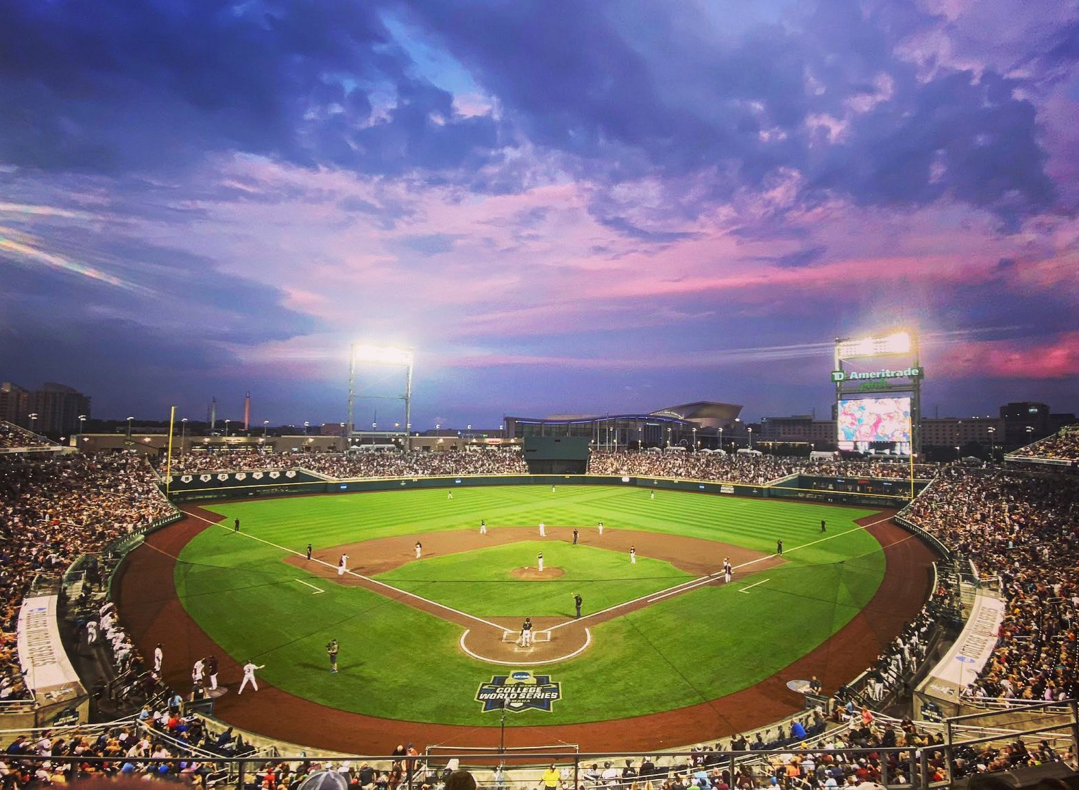 What was going through the minds of the people who designed and built ...