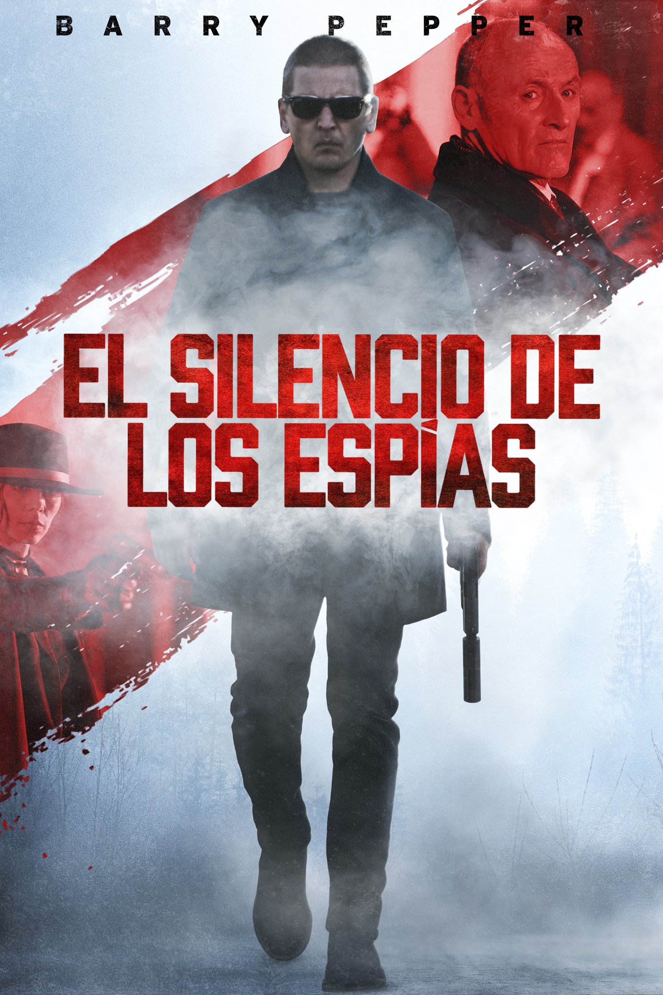 INOPIA FILMS on Twitter: "Buenos días! Mañana no os perdáis el lanzamiento de EL SILENCIO DE LOS ...
