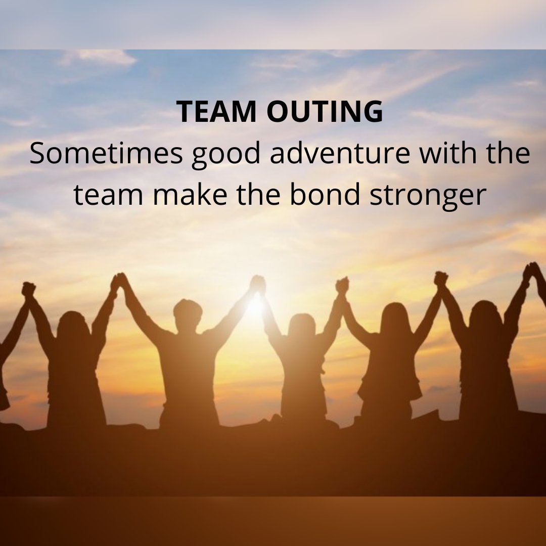 Group Outing Quotes 31 Teamwork Quotes That Will Fire Up Your Team!