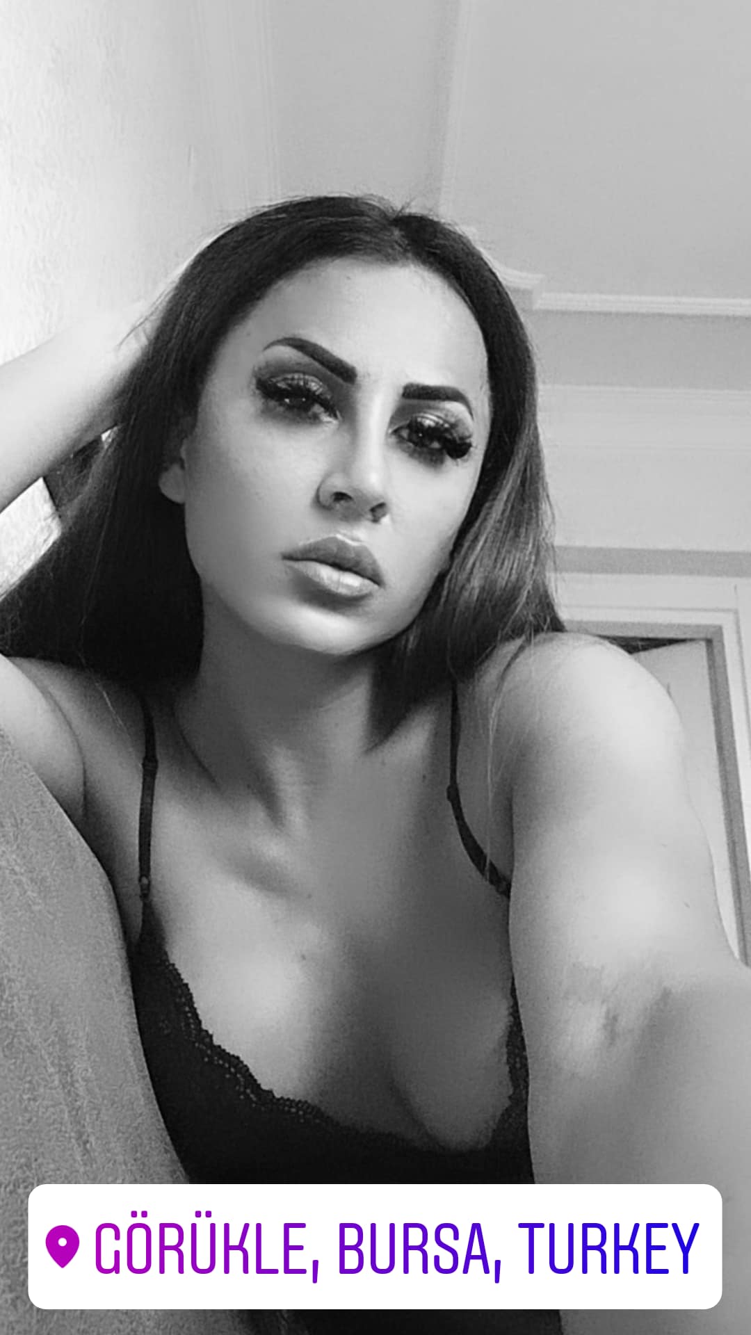 Görükle Tuğba on Twitter: "#bursatravesti Görükle merkezde 0000539 395 21 75 00000 https://t.co ...
