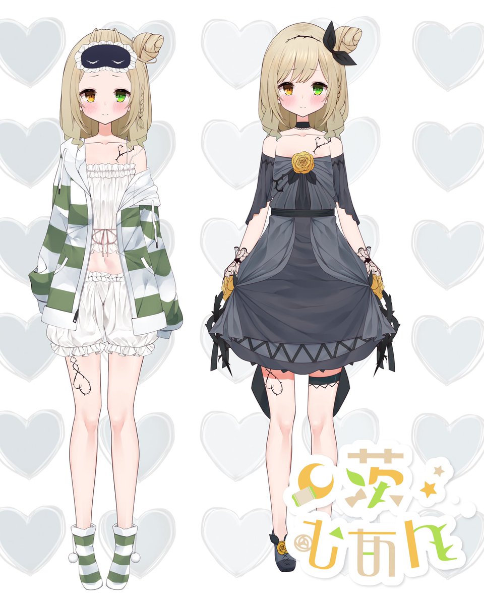 茨むあん🥀💤Vsinger on Twitter: "固定 🥀YouTube https://t.co/hhVzqQkaqF 📮マシュマロ https://t.co/aWSgMzFOwO ...