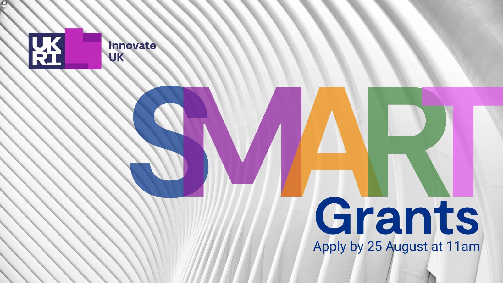 Innovate Uk Logo On Our Way To Sydney And Melbourne With Innovate UK