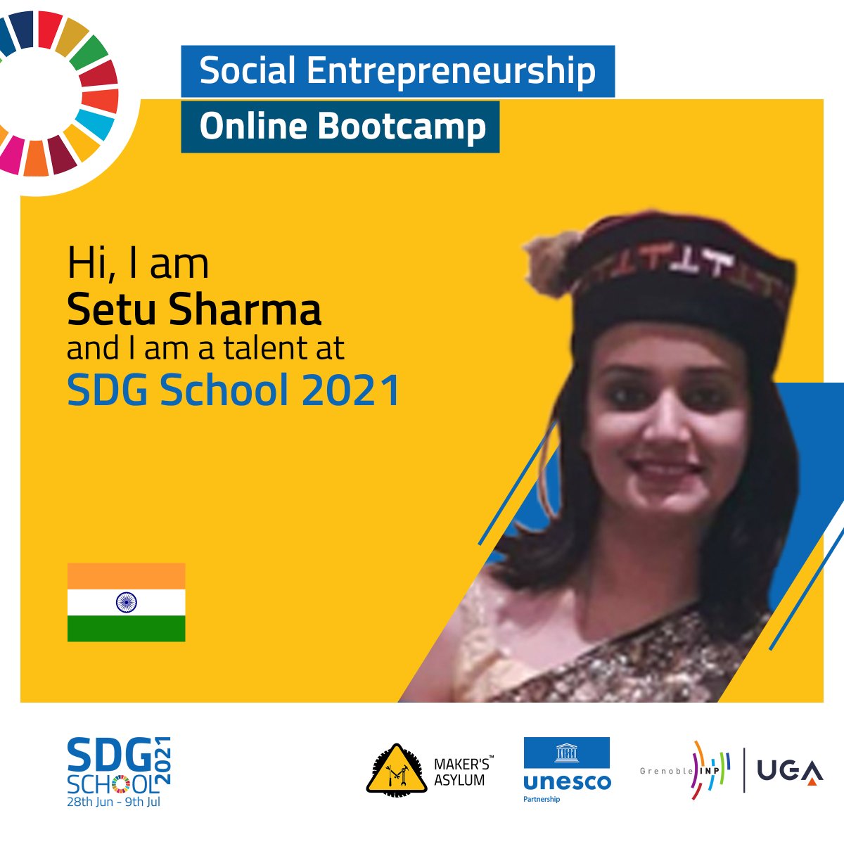 Setu Sharma (@setuleo94) | Twitter