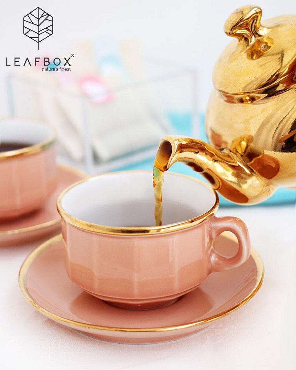 leafbox (@leafbox_tea) | Twitter