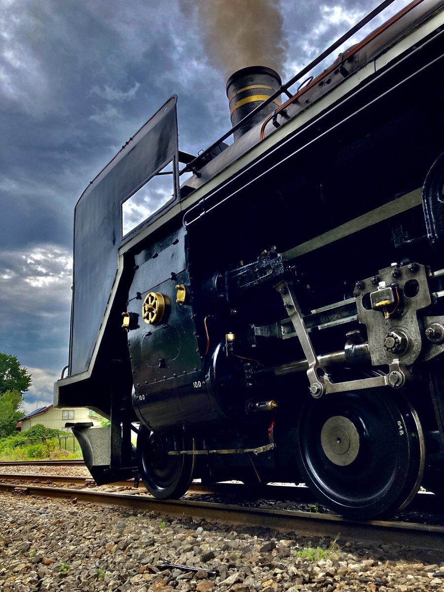 パーイチ運転区 (@JNR_EF81) - Twilog (ツイログ)