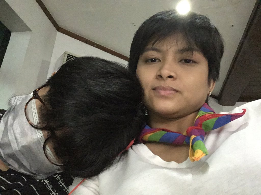 Jamvhille Sebastian Age