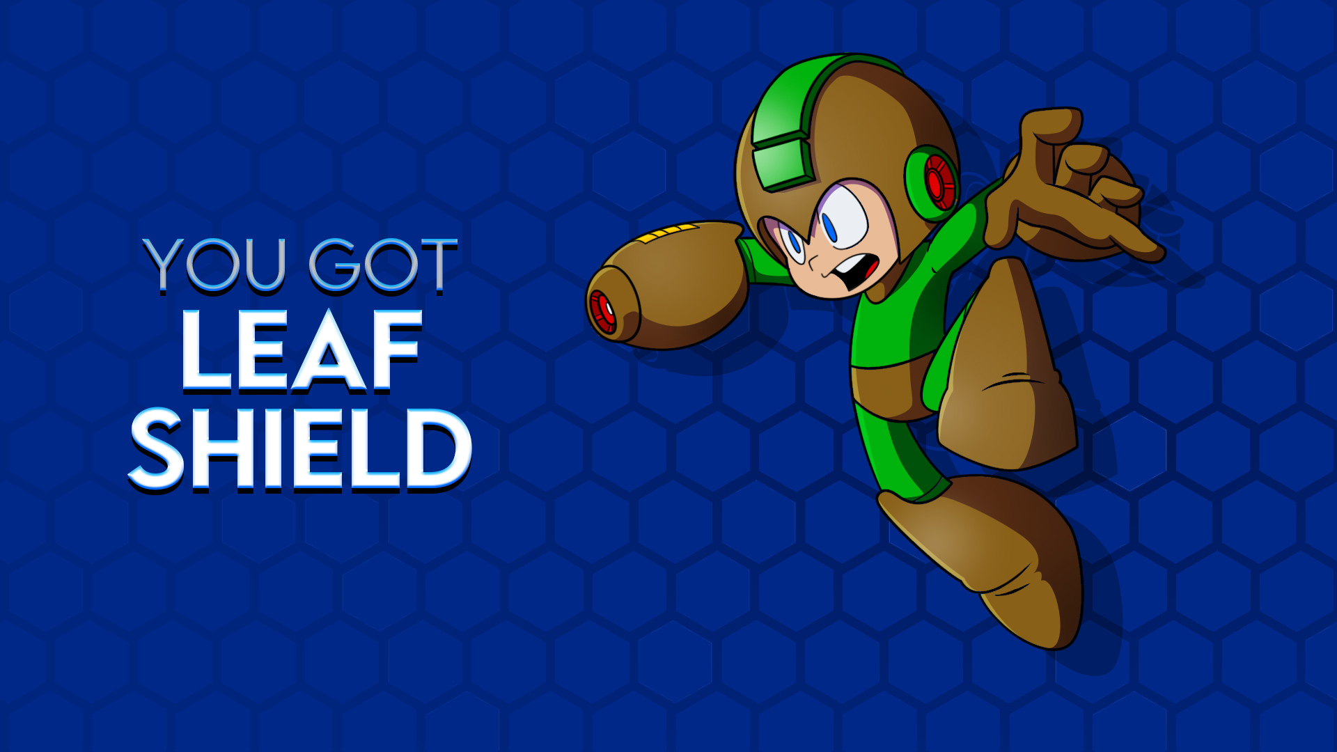 Mega Man GB HD on Twitter: "With special weapons, we'll be using colours more similar to the ...