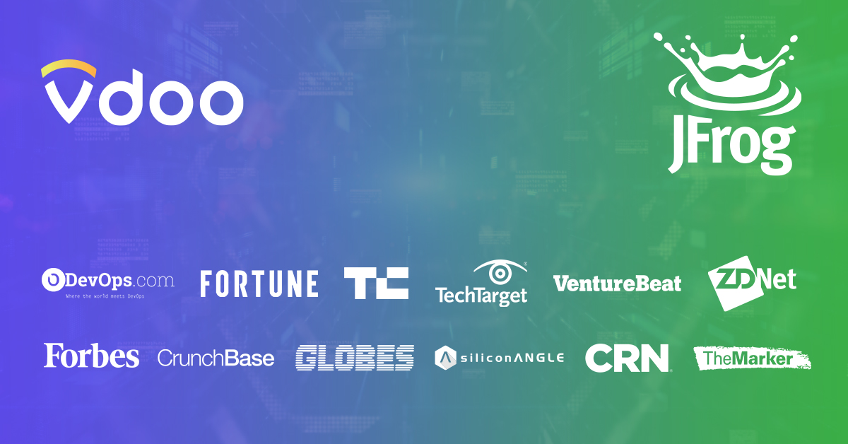 JFrog Security (@JFrogSecurity) | Twitter