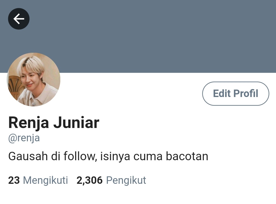 Aru on Twitter: "Main Character 1. Jeano Lazuardi ; 11 MIPA 1 2. Renja Juniar ; 11 MIPA 4…