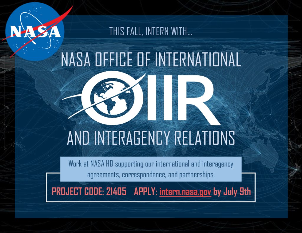 Nasa Hq
