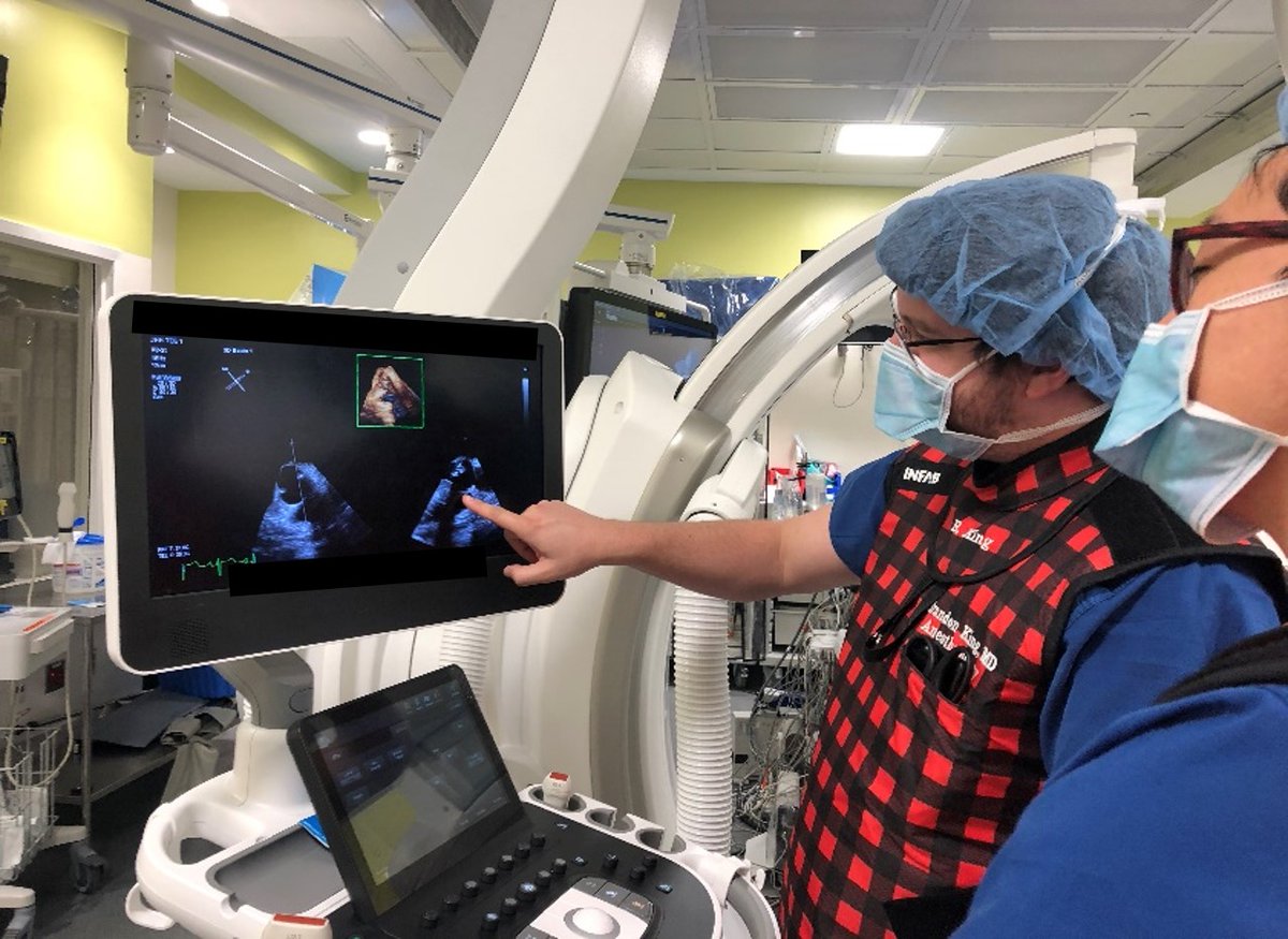 Johns Hopkins Anesthesiology & Critical Care Medicine