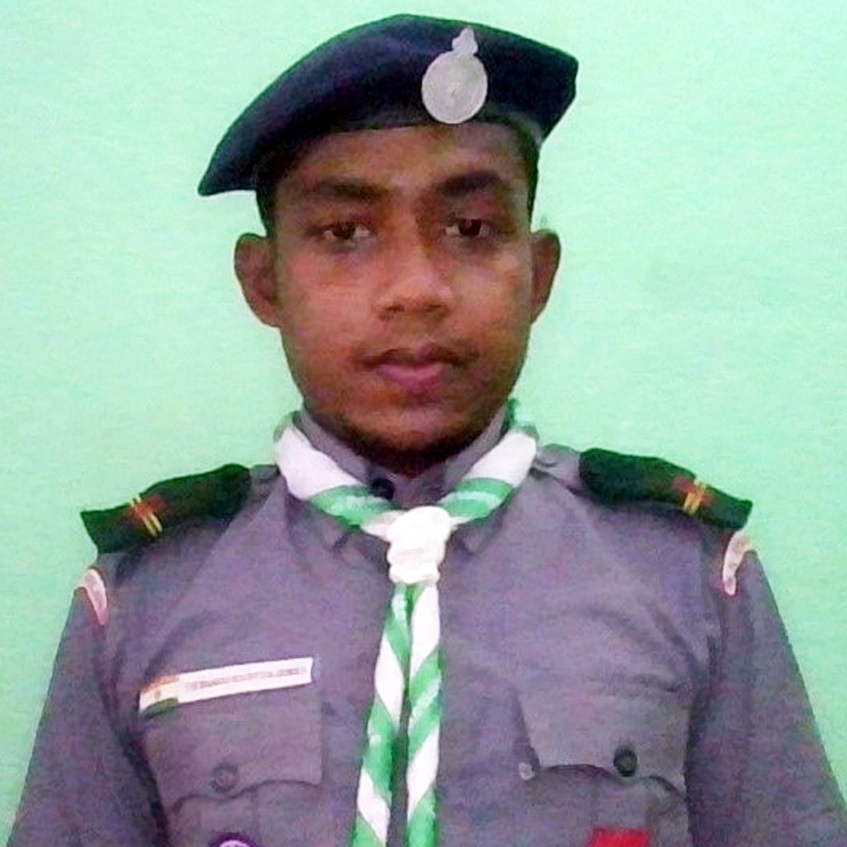 Diganta Baruah Official (@Diganta_Scout) | Twitter