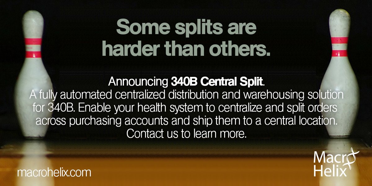 340B Program Management Software & Services | Macro Helix