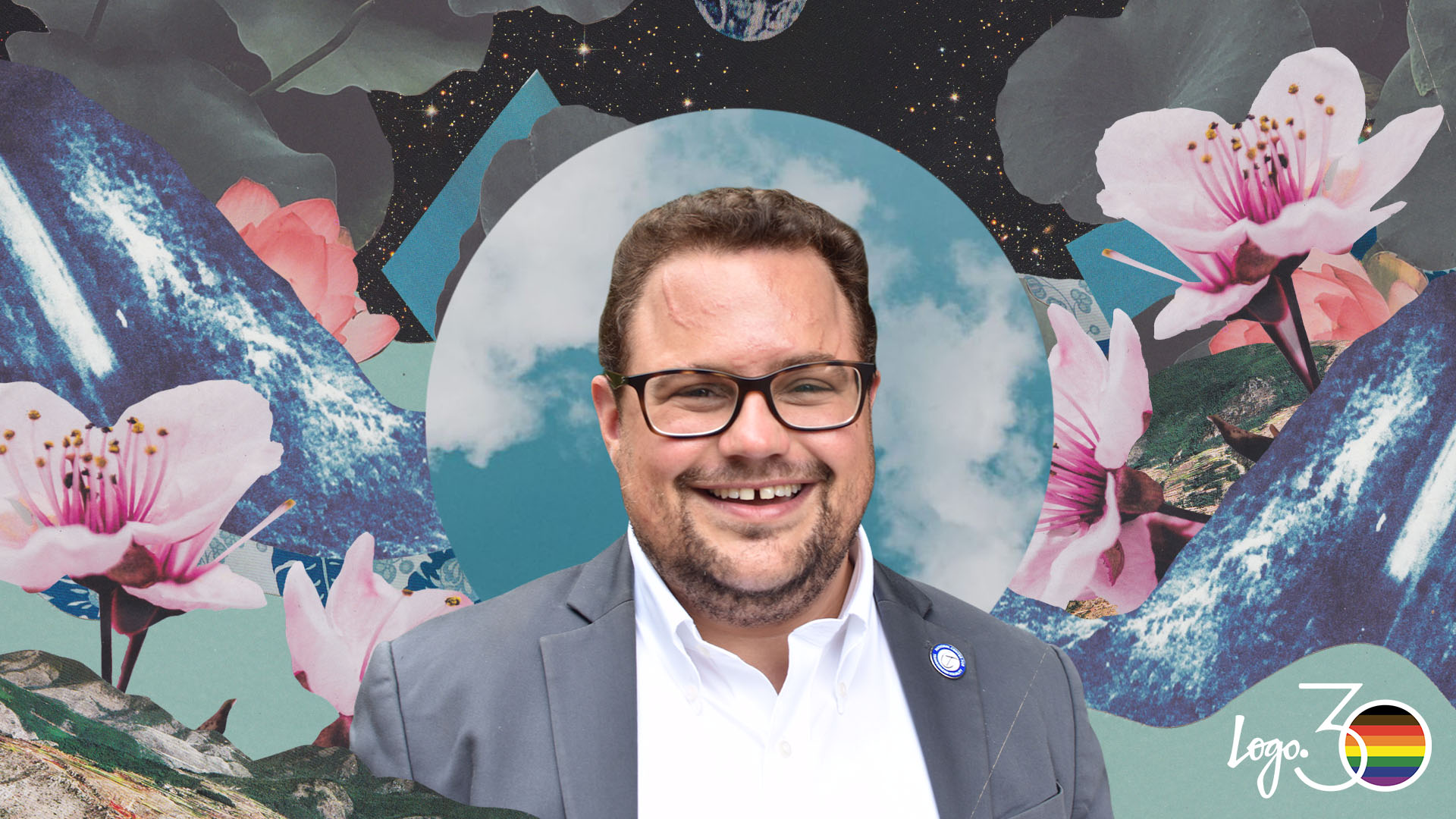 Logo 🏳️‍🌈 on Twitter: "Rodrigo Heng-Lehtinen, The Advocate @TransEquality (🎨: @kendrickdaye ...