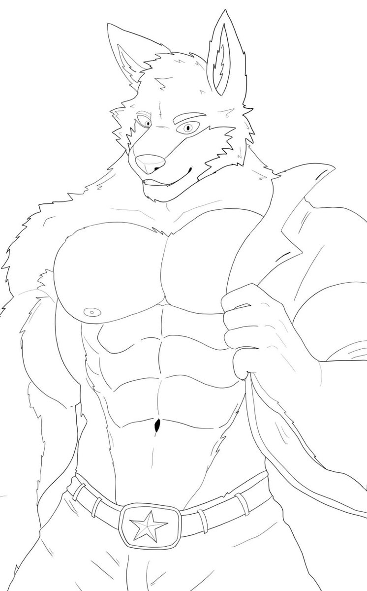 Wolf Bara