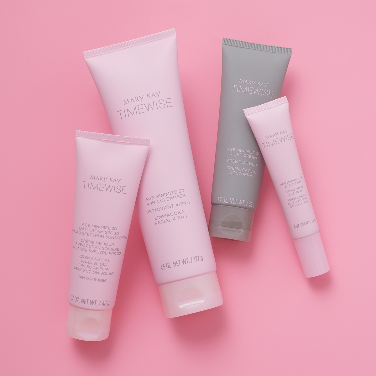 What Is The Difference Between Mary Kay Timewise And Timewise Repair at Helene Winkleman blog