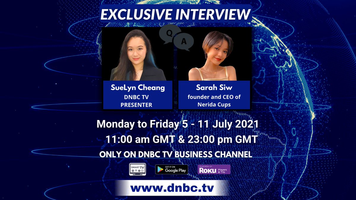 DNBCTV (@dnbctv) | Twitter