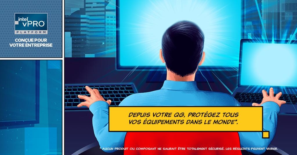 Gérez votre par de PC à distance, même s’il est hors pare-feu et ne ...