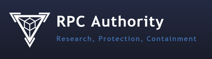 Bad Writing Takes 🖊️🏳️‍🌈 on Twitter: "At the very least, the RPC Authority remains a living ...