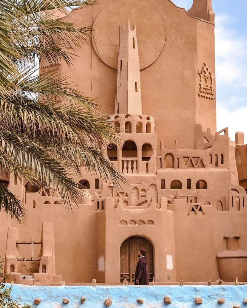 GHARDAIA | Avez-vous envie de visiter la belle ville de Ouargla ...