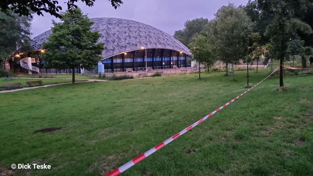 Wat gebeurt er in Rijslag - Oozo.nl