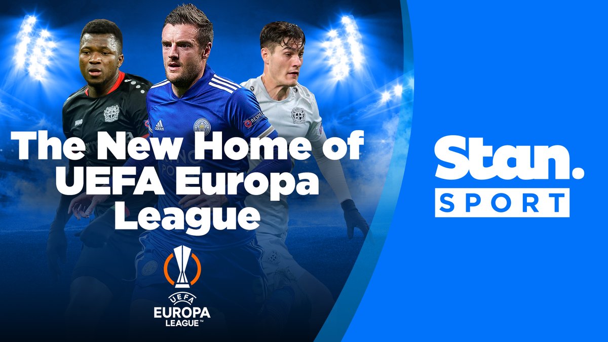 Stan Sport Football Coverage - Streaming - Media Spy