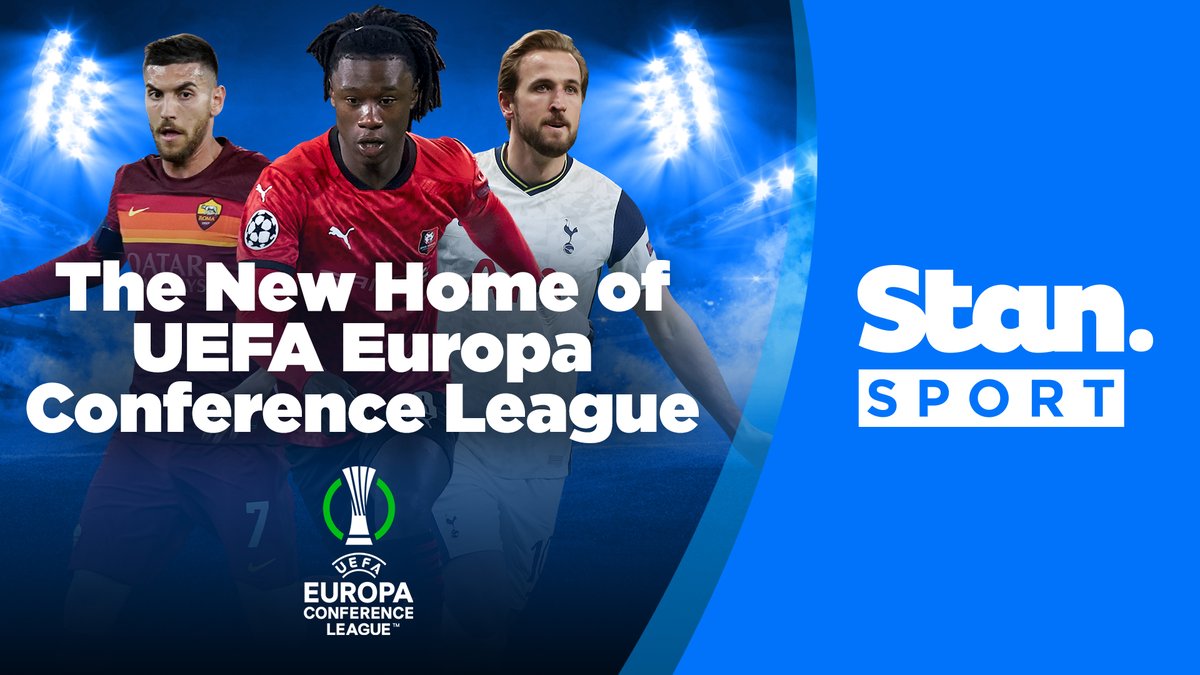 Stan Sport Football Coverage - Streaming - Media Spy