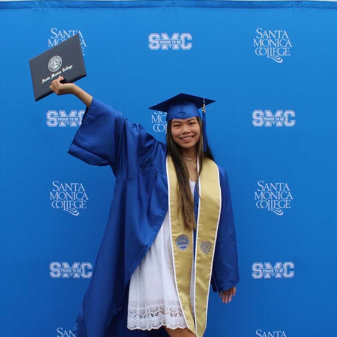 Scholars Program Smc: Global Scholars Program – GVGALK