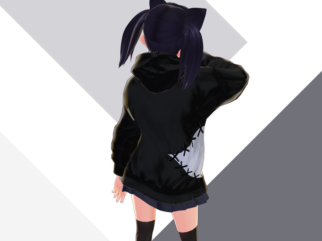 チョコミン党【VRoid】 (@MintChoco_VRoid) | Twitter