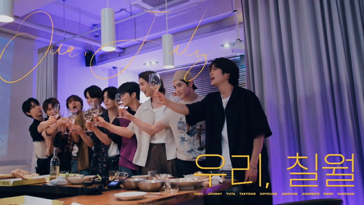 sha on Twitter: "↳📷 [NCT 127 EDITS] ¡! . • a thread • Open this thread ...