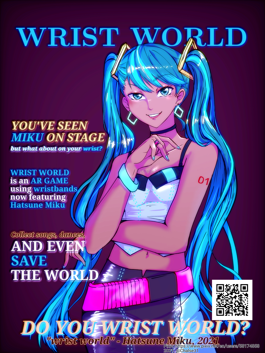 Wrist World (@Team_WristWorld) | Twitter