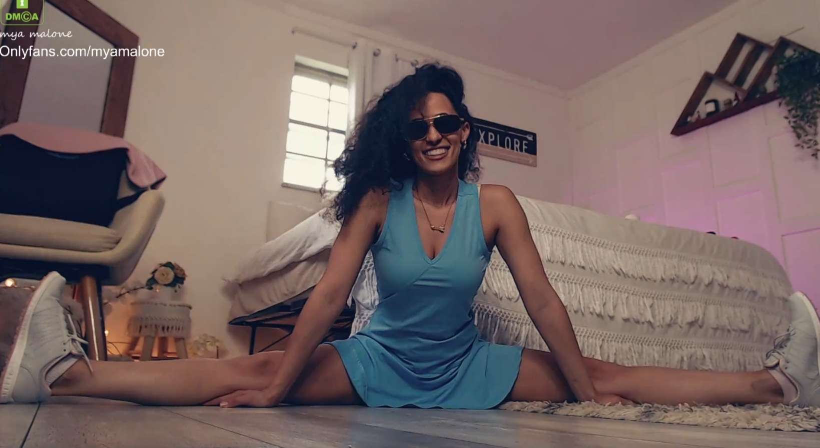 🌸A Bliss of Mya on Twitter: "💙🖤Tonight's Outfits💙🖤 https://t.co/NjV6Tgoo3r" / Twitter