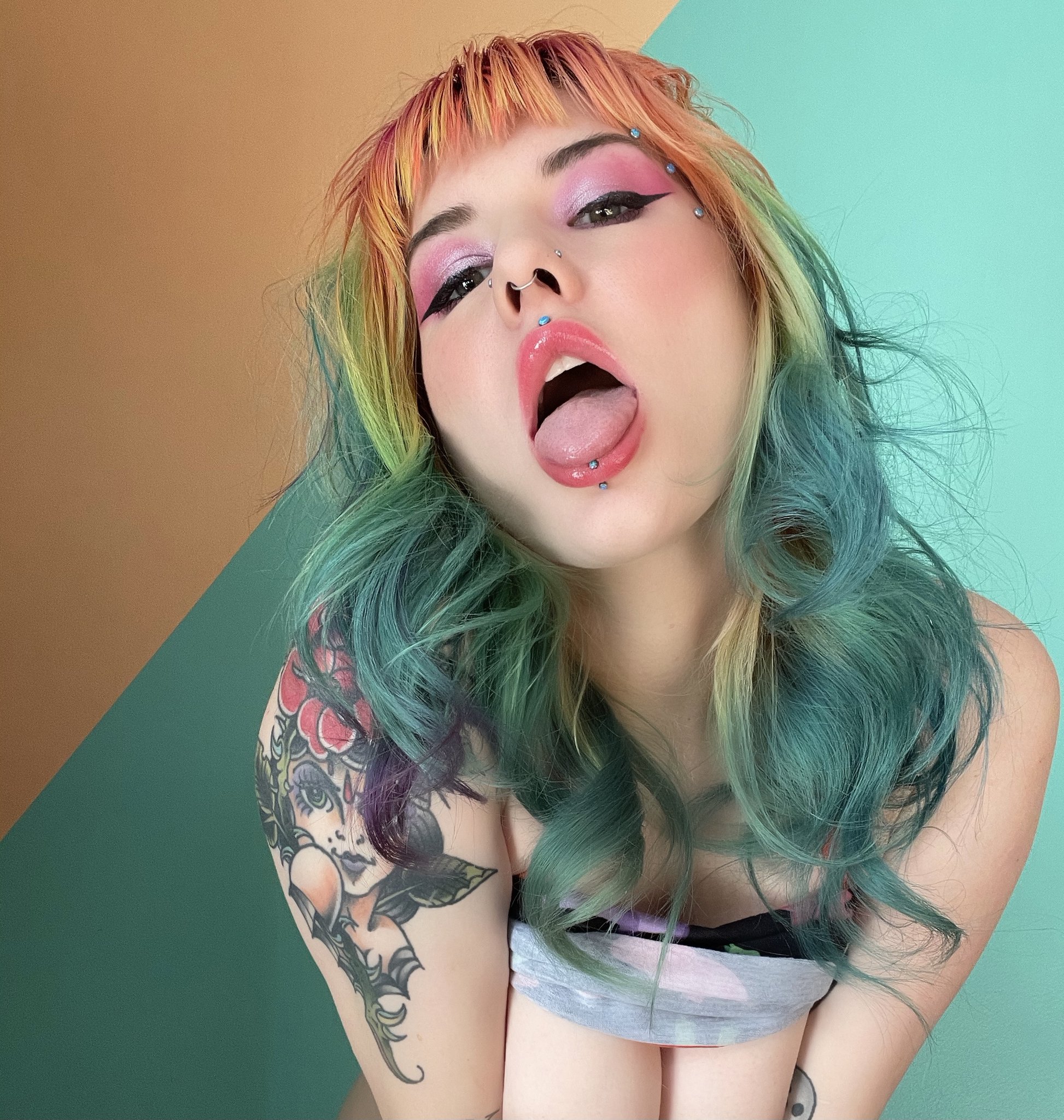 SkellaWeen on Twitter: "ITS OFFICIALLY MY BIRTHDAY MONTH so prepare yourself for the fun ...