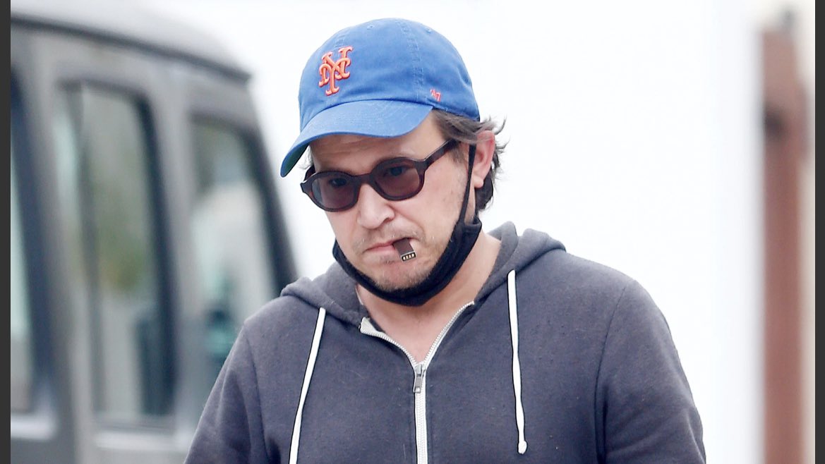 Jonathan Scott Taylor