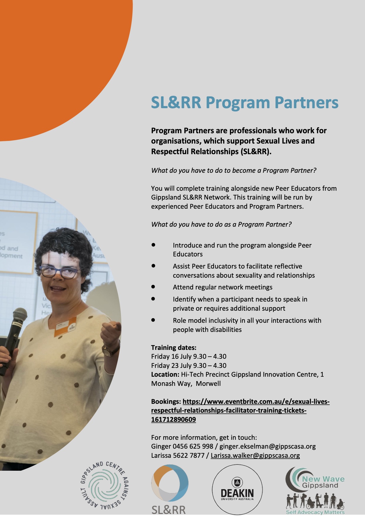 Life Skills Victoria on Twitter: "Sexual Lives & Respectful ...