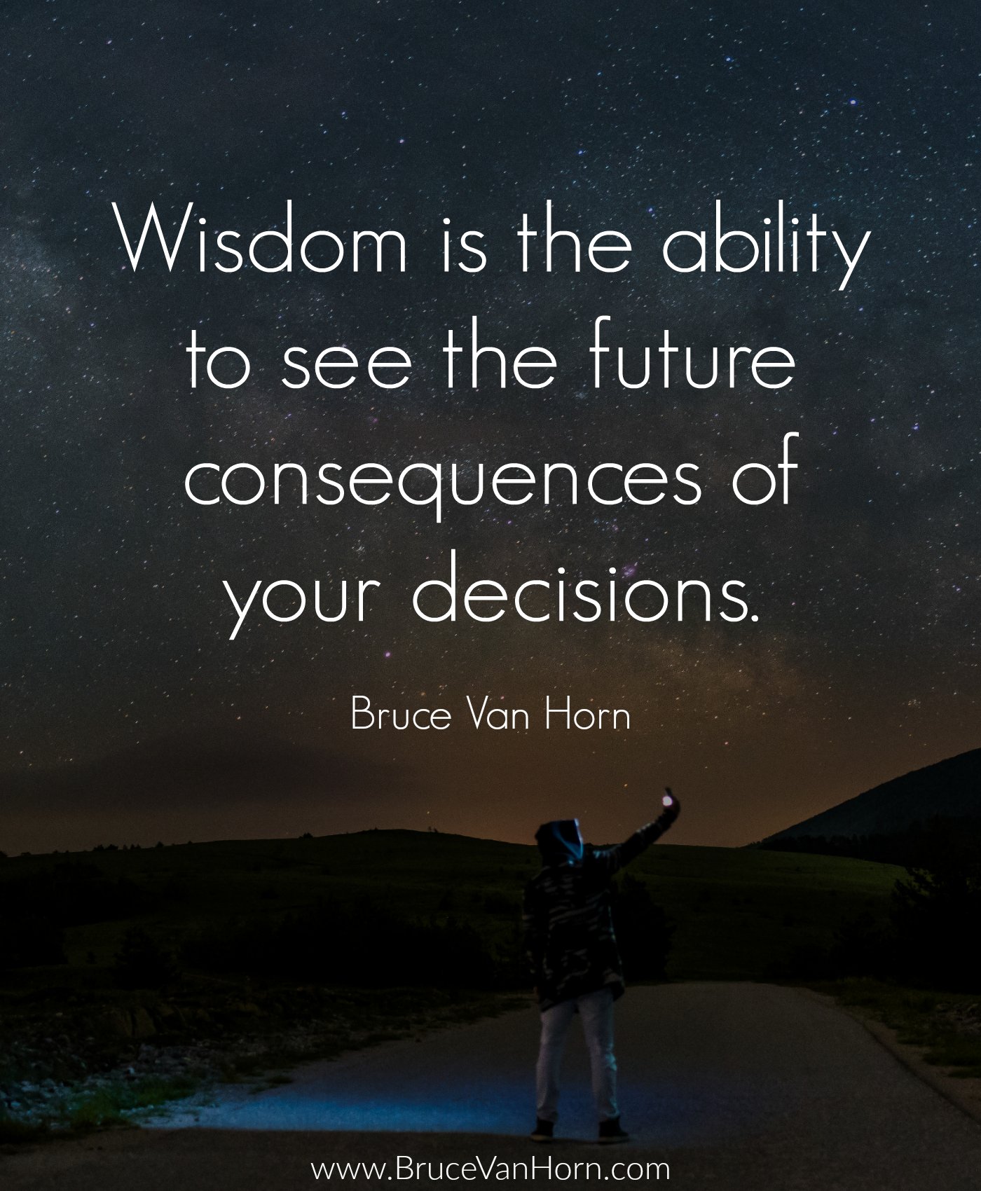 See The Future Quotes