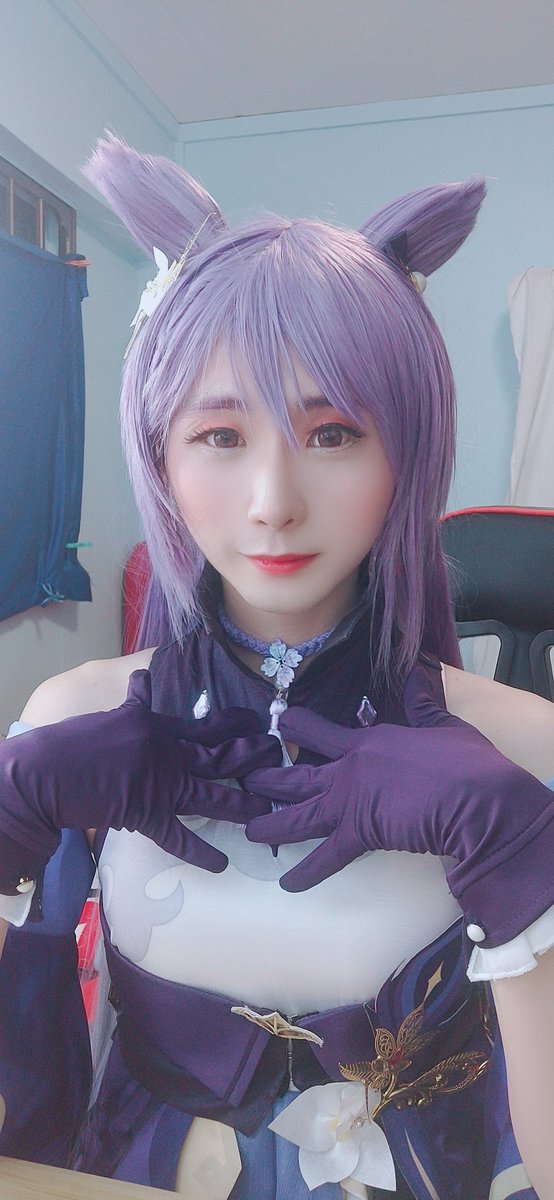 KiriYuki (@KiriYuki_VT) さんのコスプレ作品まとめ (2 件) - Twoucan