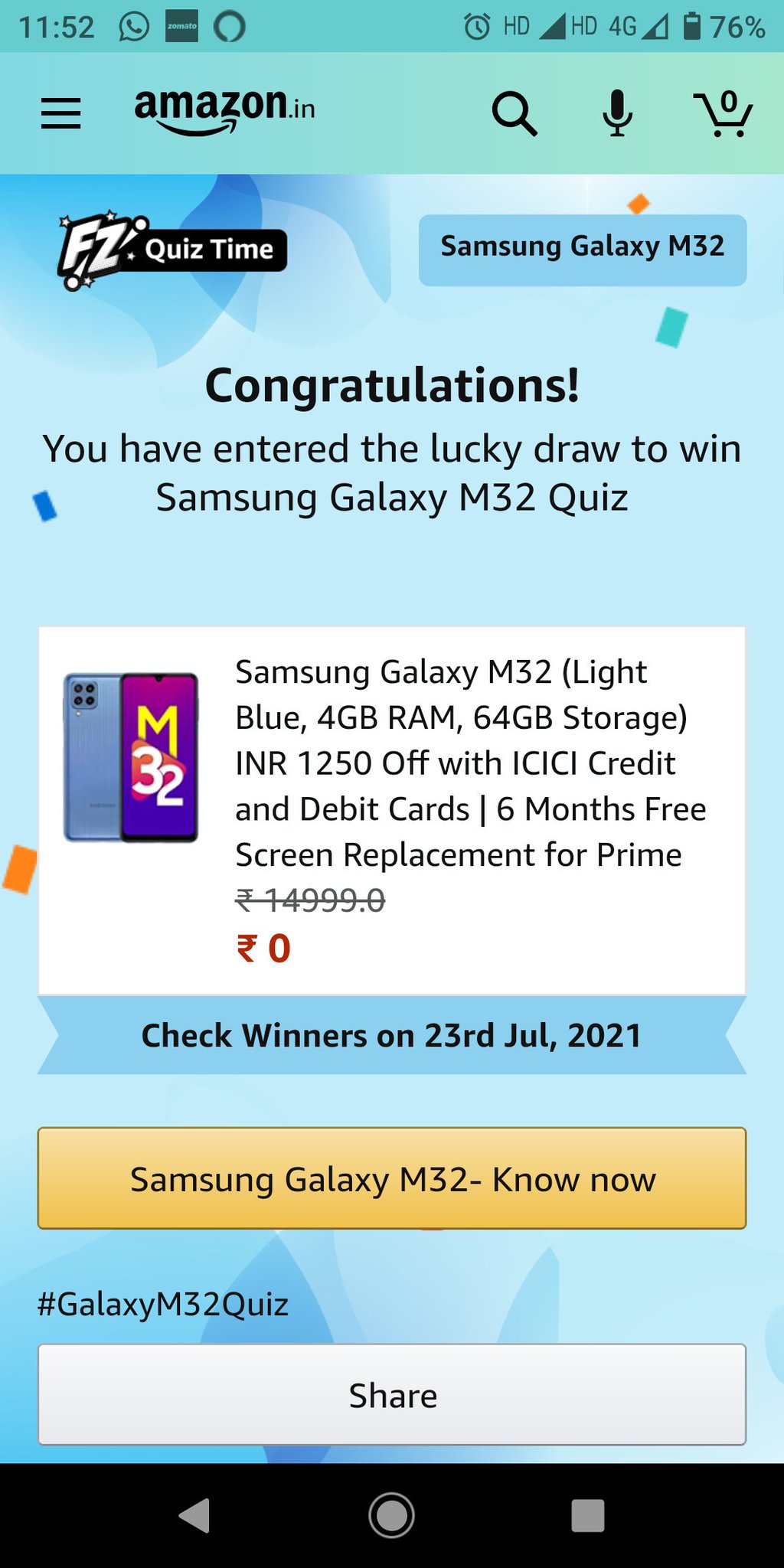 Md Meraj on Twitter: