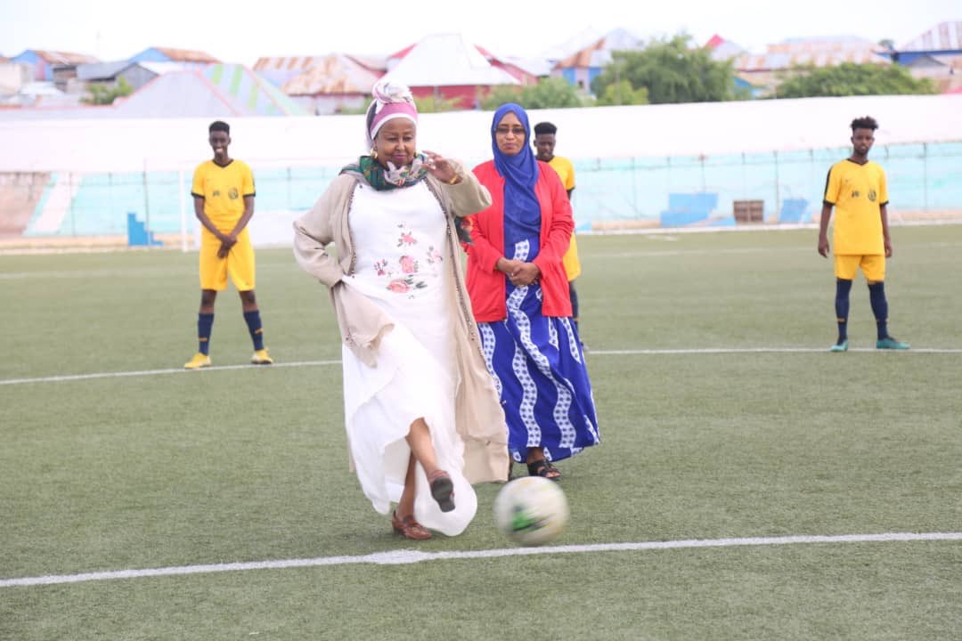 Abdi Barud on Twitter: "It started in early 2017, initially led by young leaders (@ShumacDr ...