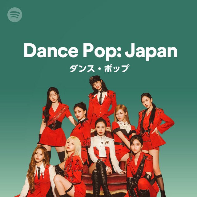 Daoko_info on Twitter: "「fighting pose」が沢山のプレイリストに選出されています ぜひ聴いてください！ #Spotify @SpotifyJP ︎Women ...