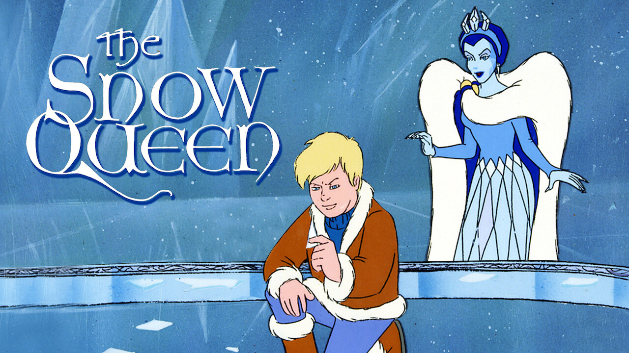 The Snow Queen 1995