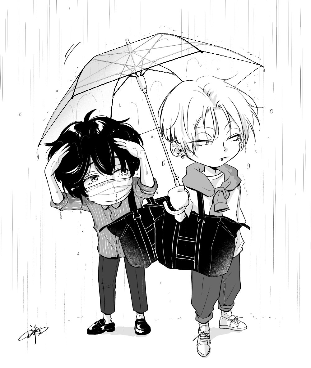 蜂巣🐝822ドラマcd②巻さんの人気画像 ついふぁん!